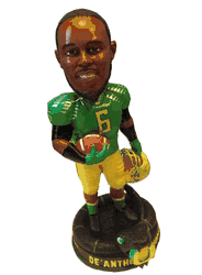 Bobblehead Dolls & Collectibles - Oregon Ducks