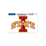 Iowa State Cyclones car accessories, blankets, comforters, bedding ...