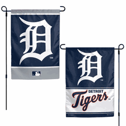 Banners & Flags - Detroit Tigers