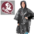 Florida State Seminoles Rain Poncho - Fan Apparel