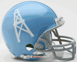 Riddell MINI THROWBACK Helmets - NFL