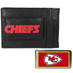 Bags & Wallets - Kansas City Chiefs