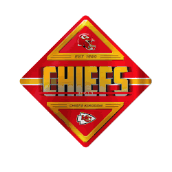 Home Decor - Kansas City Chiefs