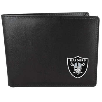 Las Vegas Raiders Bi-fold Wallet - Bags & Wallets