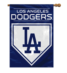 Banners & Flags - Los Angeles Dodgers