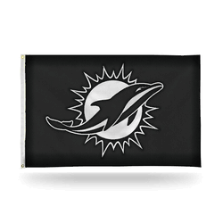 Banners & Flags - Miami Dolphins