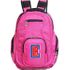 NBA Los Angeles Clippers 19" Premium Laptop Backpack - Bags & Wallets