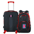 NBA Los Angeles Clippers Premium 2-Piece Backpack & Carry-On Set - Bags ...