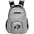 NCAA Colorado Buffaloes 19" Premium Laptop Backpack - Bags & Wallets