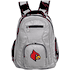 NCAA Louisville Cardinals 19" Premium Laptop Backpack - Bags & Wallets