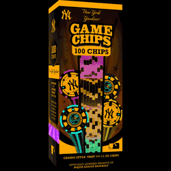 Games & Toys - New York Yankees