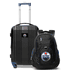 NHL Edmonton Oilers Premium 2-Piece Backpack & Carry-On Set - Bags ...