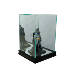 Figurine Cases - DISPLAY CASES
