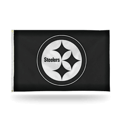 Banners & Flags - Pittsburgh Steelers