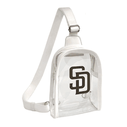 Bags & Wallets - San Diego Padres