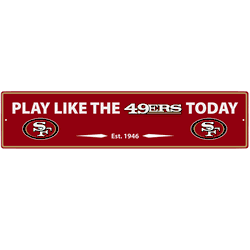 Automobile Accessories - San Francisco 49ers