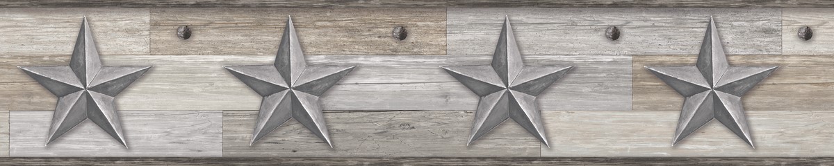 Celestial Wallpaper Border