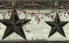 BordersToGo.com--Big Savings on Wallpaper Borders & Décor