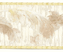 Architectural Wallpaper Borders
