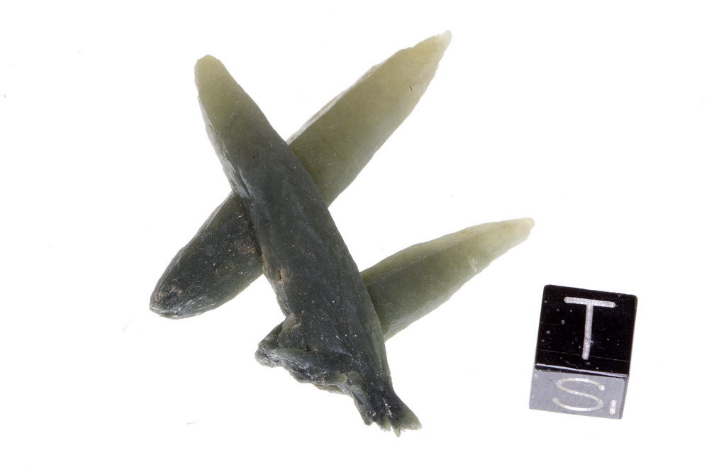 Serifos Green Quartz