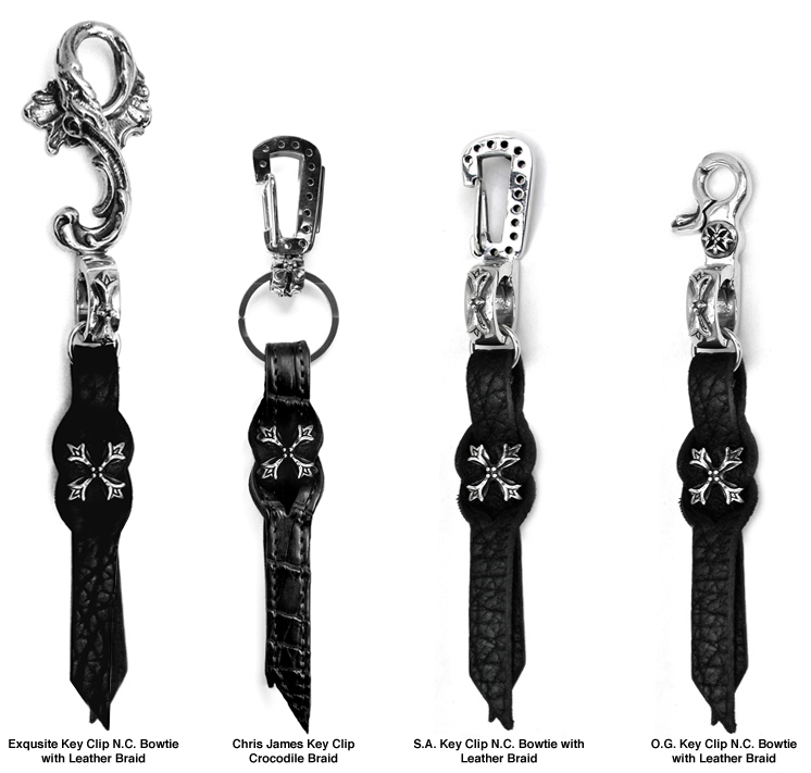 Key Clips