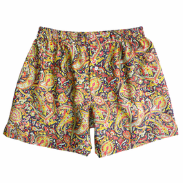 Affordable men’s silk boxers by Royal Silk®. Since 1978.