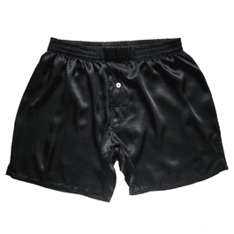 Affordable men’s silk boxers by Royal Silk®. Since 1978.
