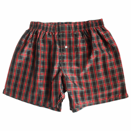 Affordable men’s silk boxers by Royal Silk®. Since 1978.