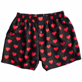 Affordable men’s silk boxers by Royal Silk®. Since 1978.