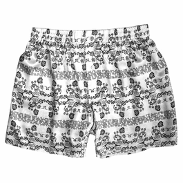 Affordable men’s silk boxers by Royal Silk®. Since 1978.