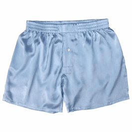 Affordable men’s silk boxers by Royal Silk®. Since 1978.