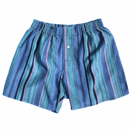 Affordable men’s silk boxers by Royal Silk®. Since 1978.