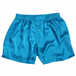 Affordable men’s silk boxers by Royal Silk®. Since 1978.
