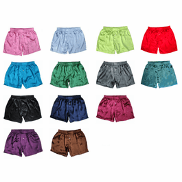 Affordable men’s silk boxers by Royal Silk®. Since 1978.