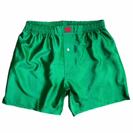 Affordable men’s silk boxers by Royal Silk®. Since 1978.