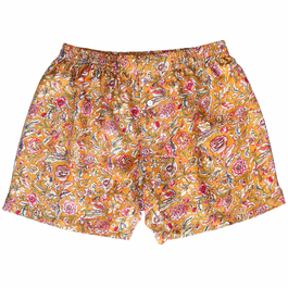 Affordable men’s silk boxers by Royal Silk®. Since 1978.