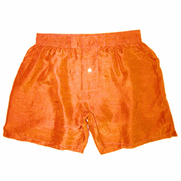 Affordable men’s silk boxers by Royal Silk®. Since 1978.