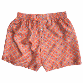 Affordable men’s silk boxers by Royal Silk®. Since 1978.