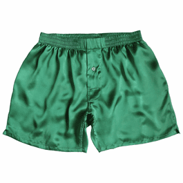 Affordable men’s silk boxers by Royal Silk®. Since 1978.