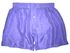 Zesty Lilac Silk Boxers
