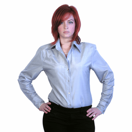 Silk Shirts