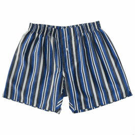 Affordable men’s silk boxers by Royal Silk®. Since 1978.
