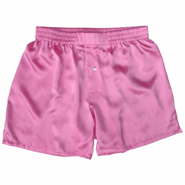 Affordable men’s silk boxers by Royal Silk®. Since 1978.