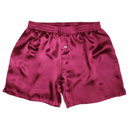 Affordable men’s silk boxers by Royal Silk®. Since 1978.