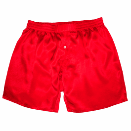 Affordable men’s silk boxers by Royal Silk®. Since 1978.