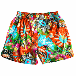 Affordable men’s silk boxers by Royal Silk®. Since 1978.