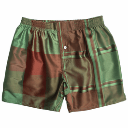 Affordable men’s silk boxers by Royal Silk®. Since 1978.