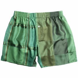 Affordable men’s silk boxers by Royal Silk®. Since 1978.