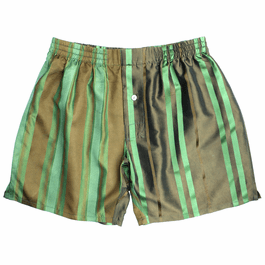 Affordable men’s silk boxers by Royal Silk®. Since 1978.