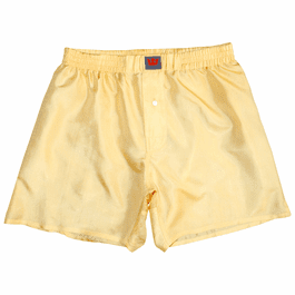 Affordable men’s silk boxers by Royal Silk®. Since 1978.